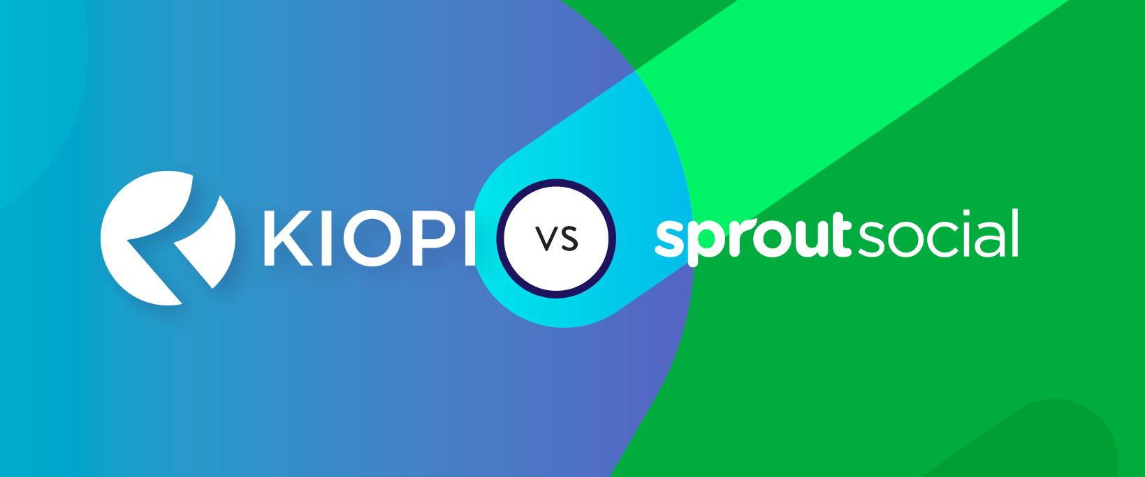 Sprout Social Alternative | Social Media Management Software
