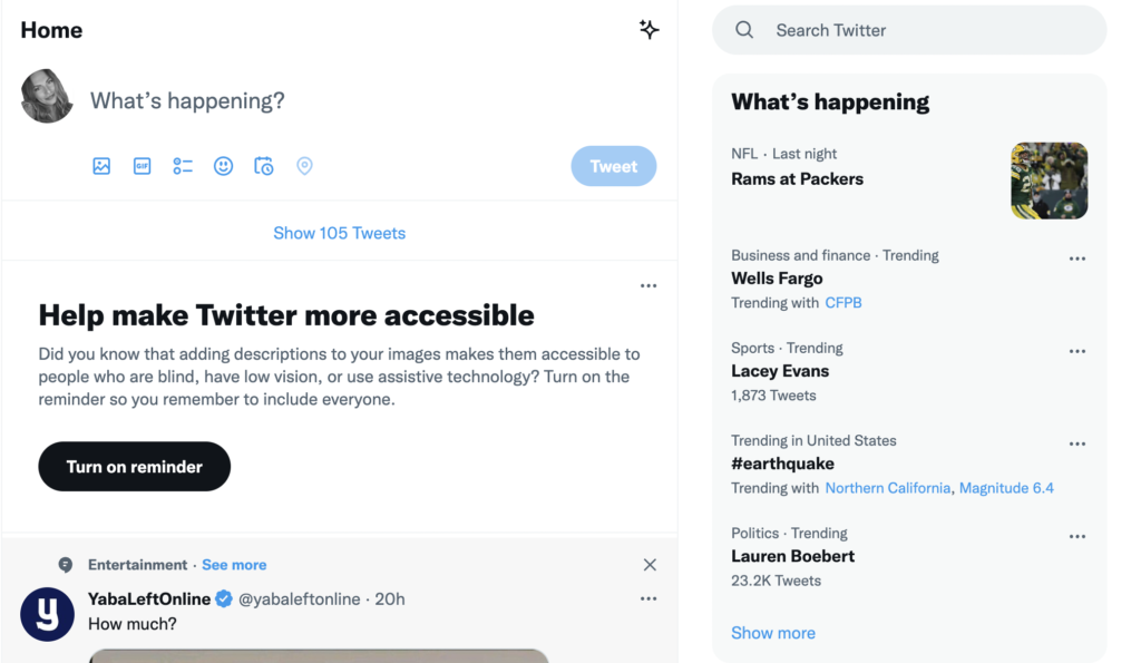 Twitter Trending Topics | Use Twitter Trends to Grow Your Business