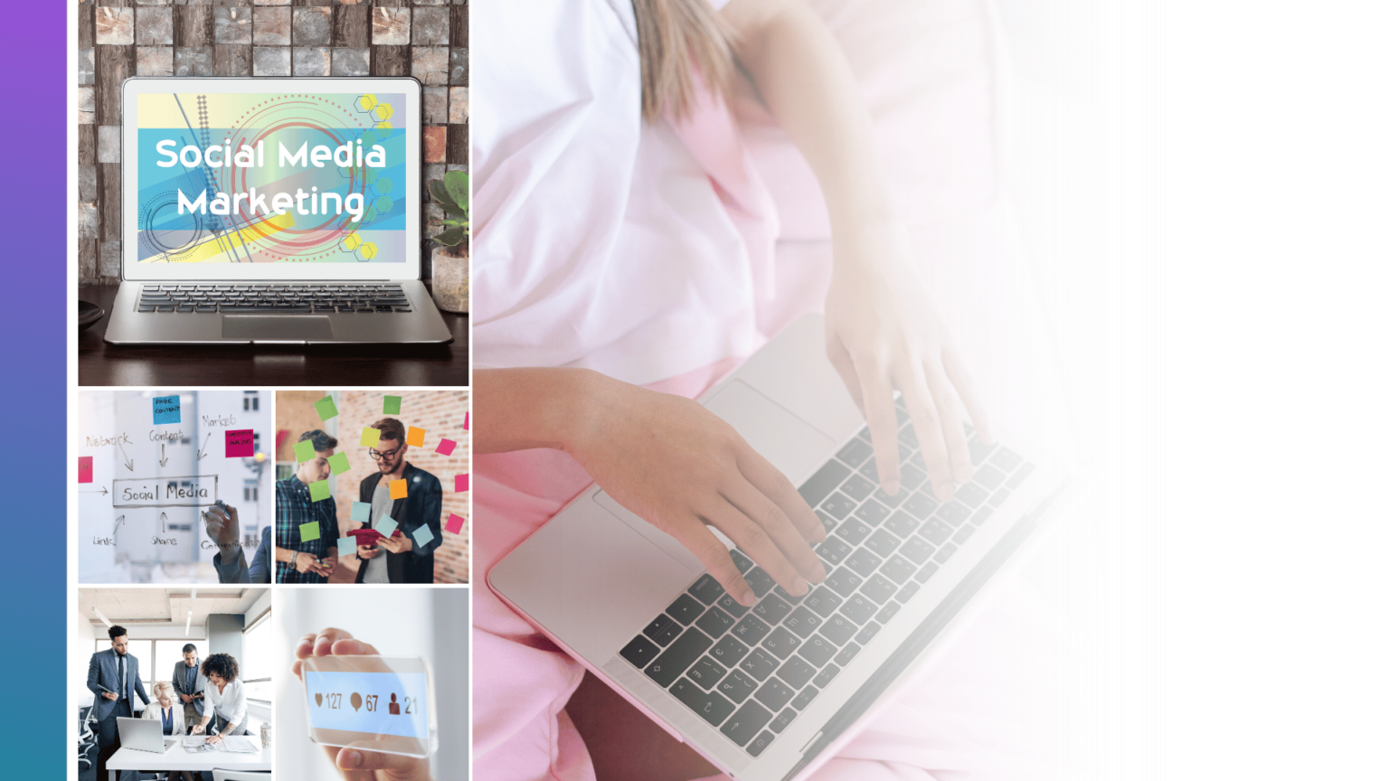 Social Media Manager Skills to Build Your Career & Business