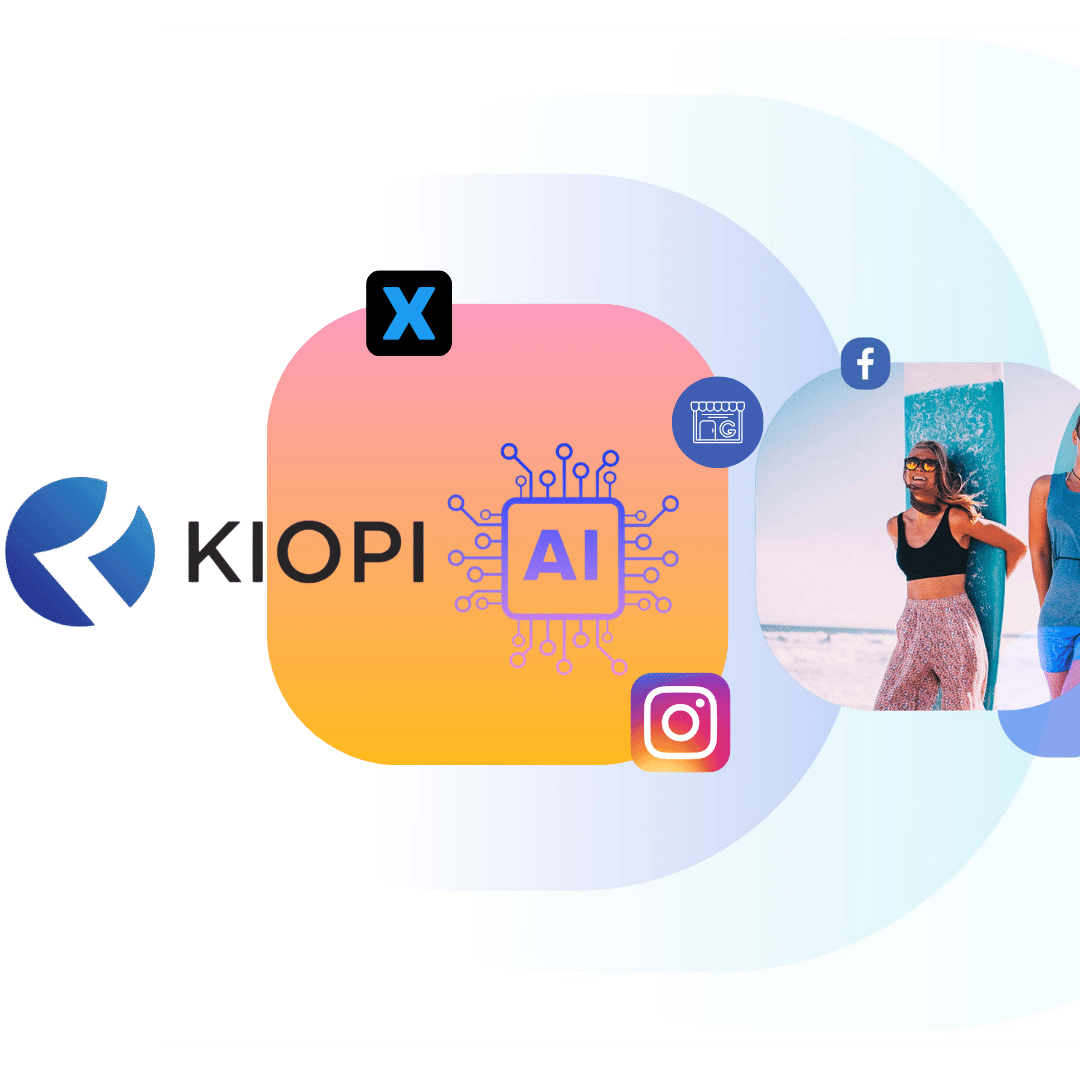 Ai Social Media Post Generator Kiopis Latest Enhancement 