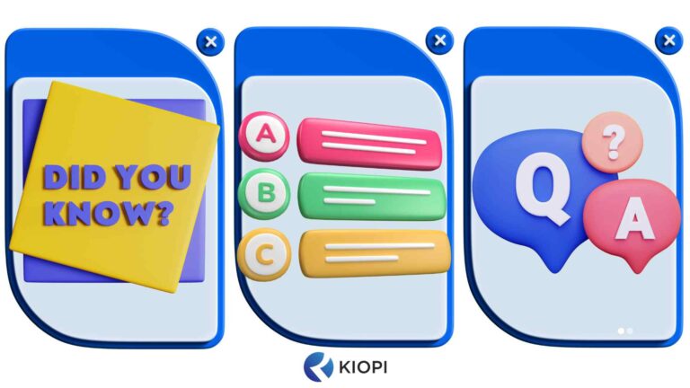 Boost Engagement: Interactive Posts for Social Media Marketing