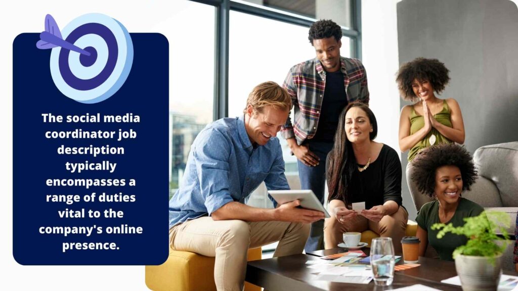 Social Media Coordinator | Strategies for Effective Management