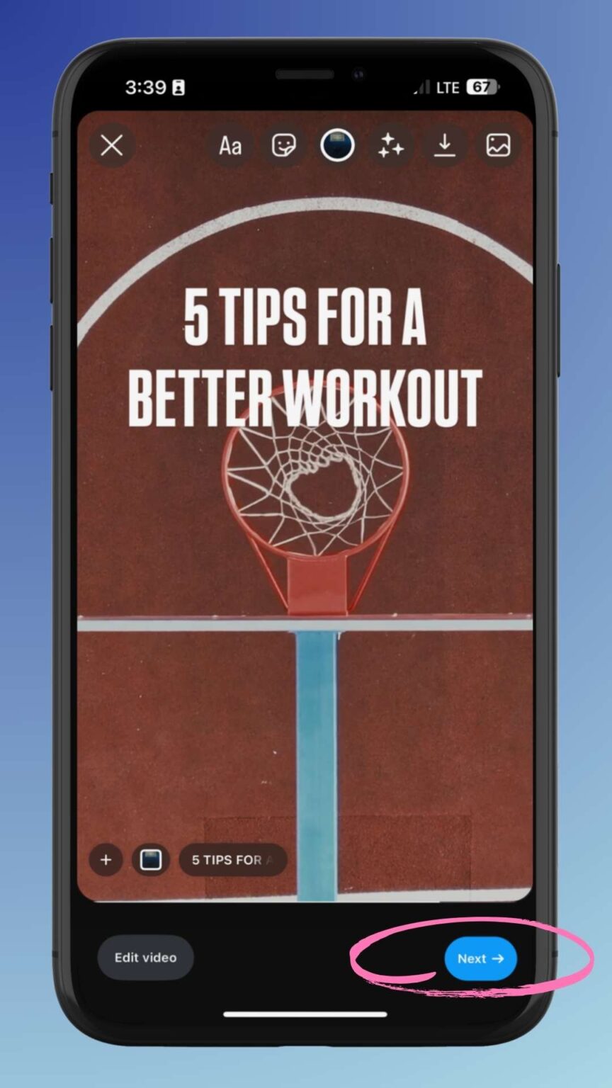 How to Add Music to Instagram Reels in 5 Easy Steps | KIOPI