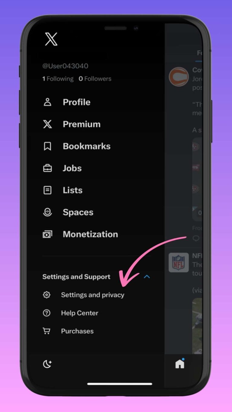 How to Make Twitter/X Account Public in 4 Easy Steps | Try KIOPI
