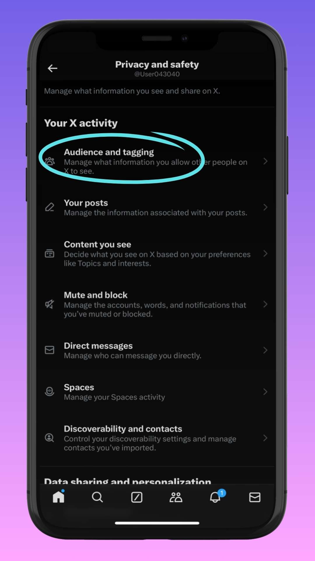 How to Make Twitter/X Account Public in 4 Easy Steps | Try KIOPI